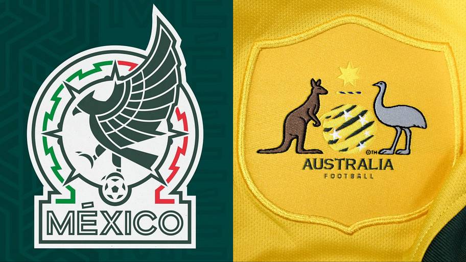 Mexico vs. Australia—International friendly: Preview, predictions and ...