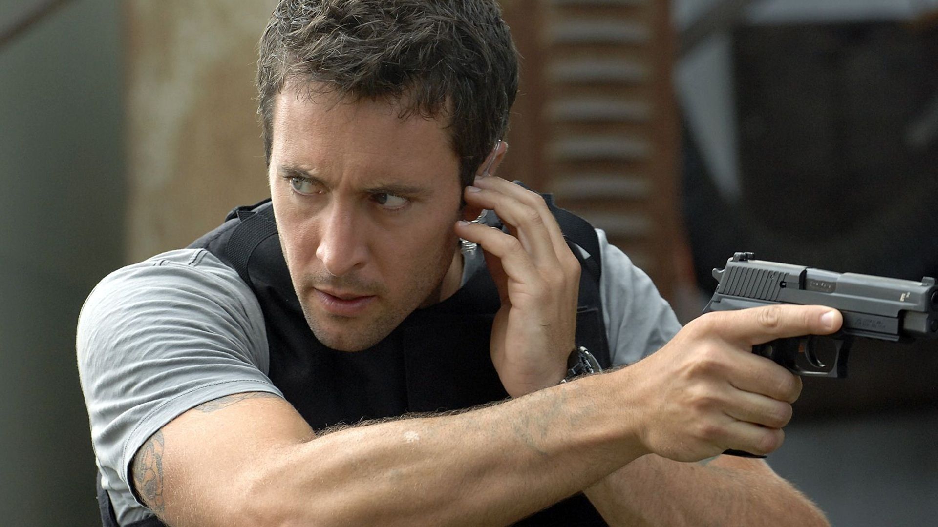 Book ’em, Danno! 'Hawaii Five-0' is coming to Netflix