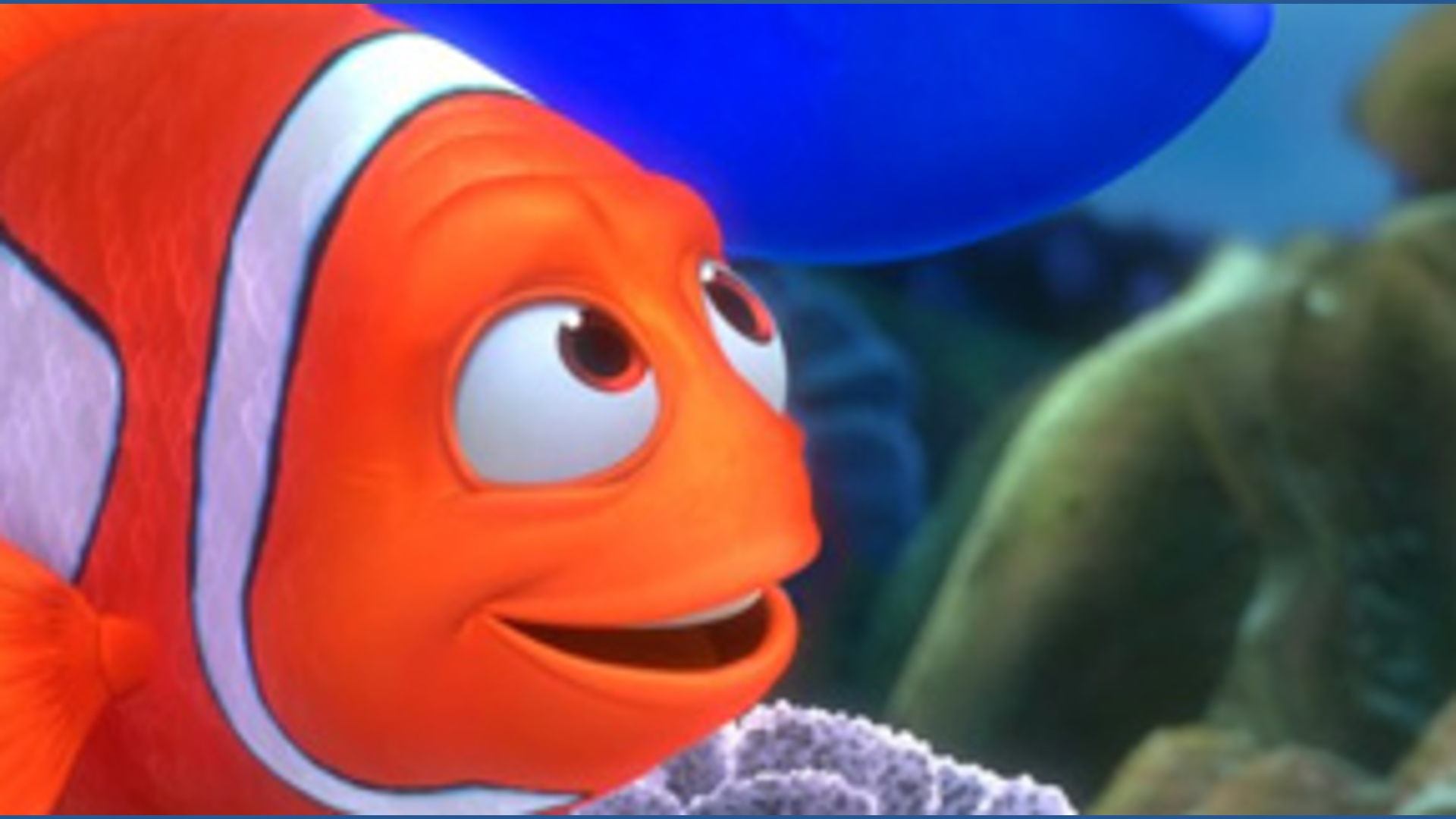 On this day: Finding Nemo premieres in theaters May 30, 2003