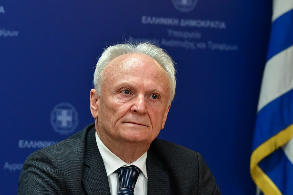 Πώς τα προγράμματα LEADER εκτοξεύουν τον αγροτουρισμό, τι λέει ο Ανδριανός