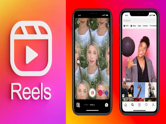 Cut the retakes! Instagram launches in-app teleprompter to make reel ...