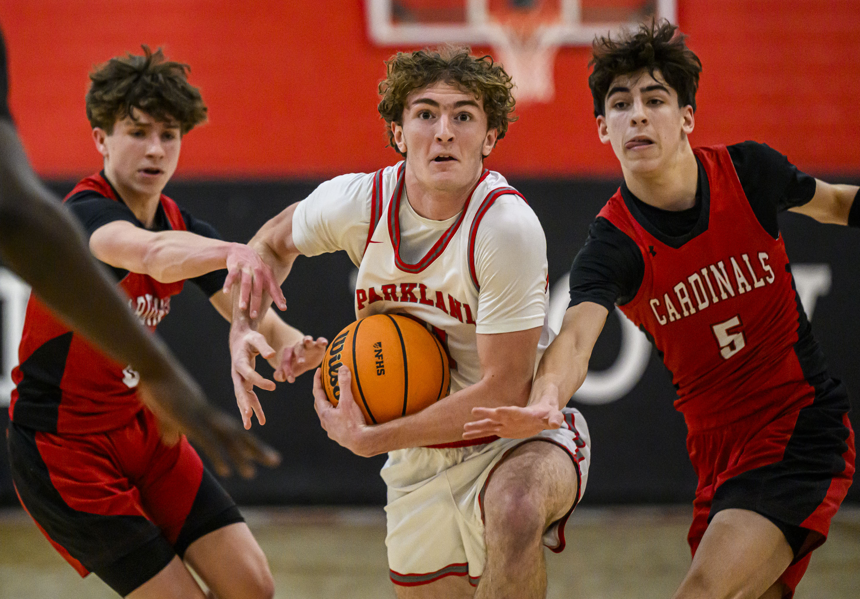 Summer league boys basketball: Some big names have big nights in most ...