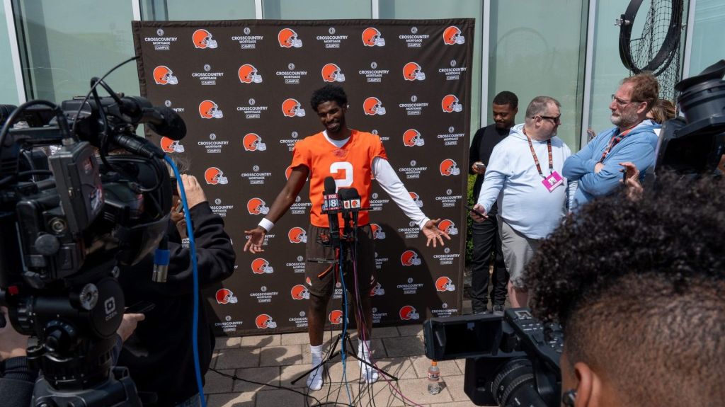 Shedeur Sanders banked record $17.7M in NFLPA group licensing income