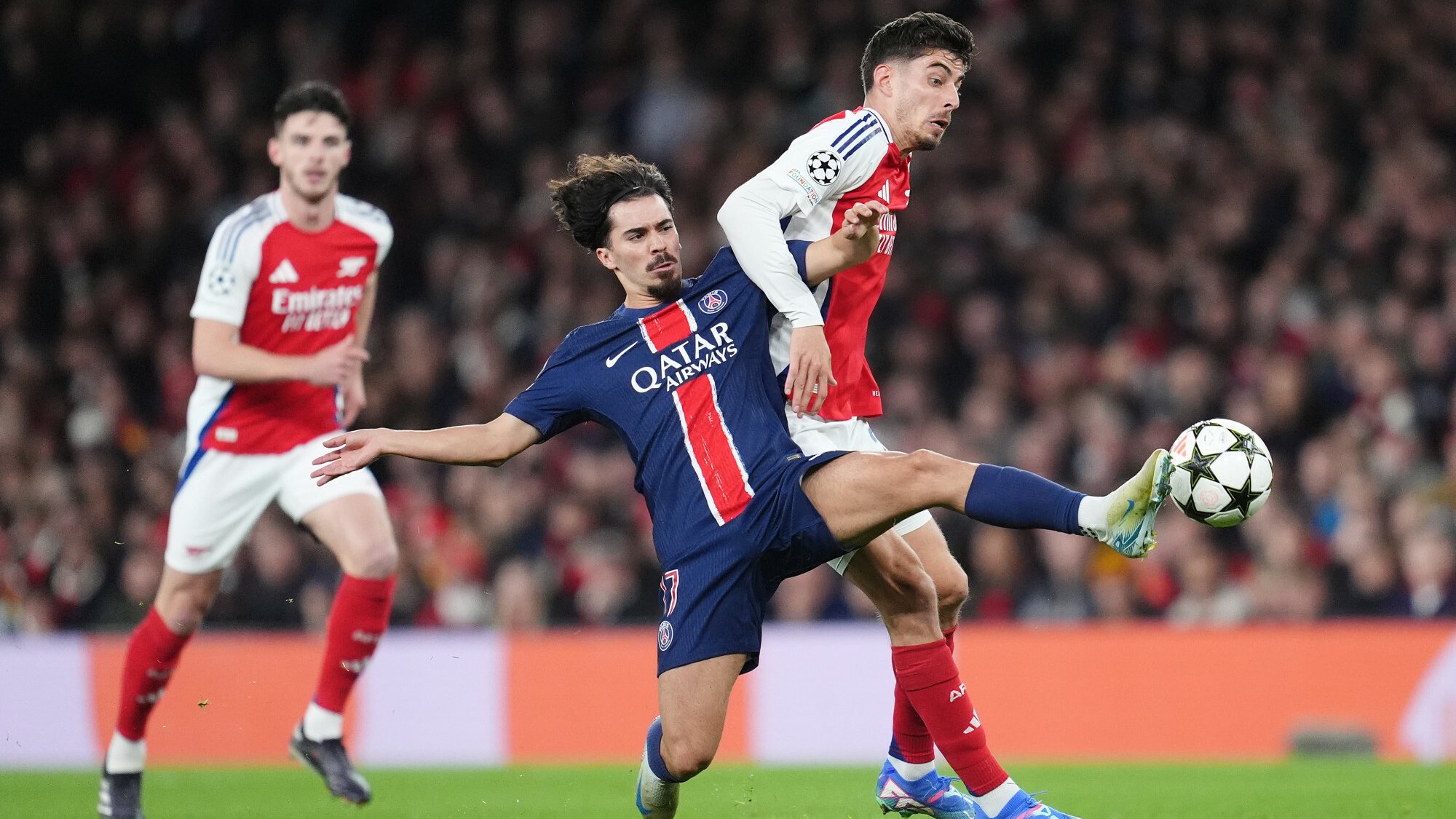 PSG - Arsenal: typy, kursy, analiza finału Ligi Mistrzów (30.05.2026)