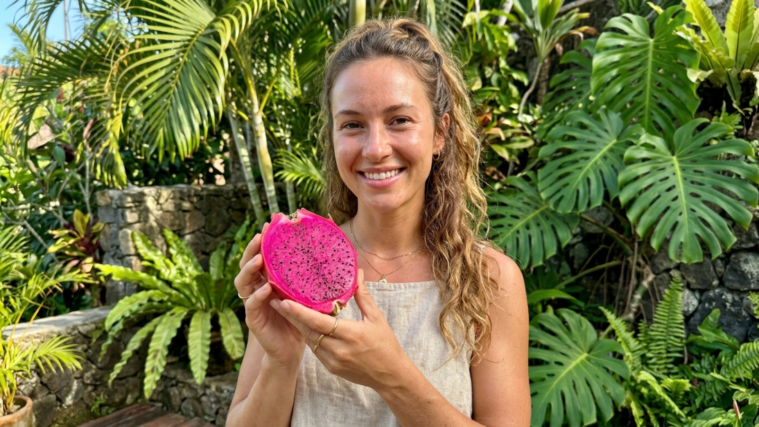 From gut health to glow: 9 reasons to eat dragon fruit