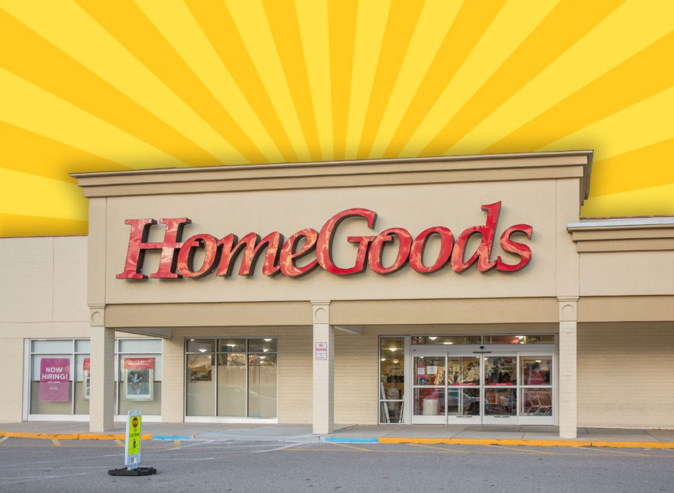 11 HomeGoods lighting finds that look like Pottery Barn for less