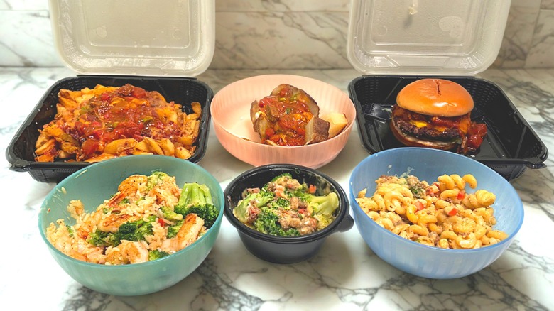 6 secret menu items at Outback Steakhouse you must try