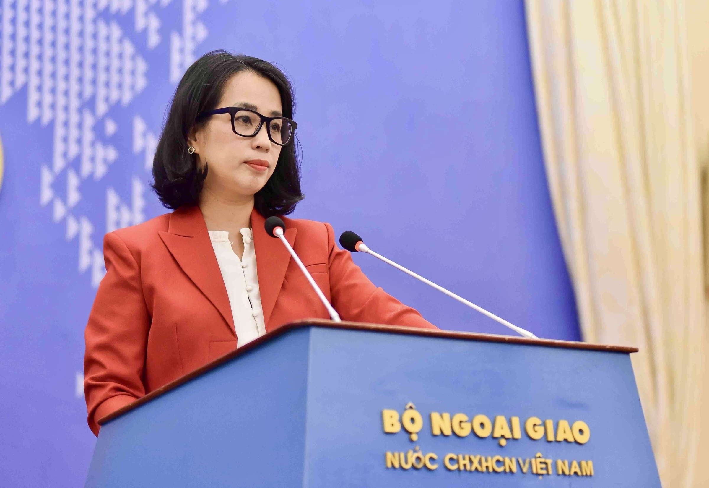 Việt Nam lên tiếng về việc Mỹ điều tra vấn đề sở hữu trí tuệ