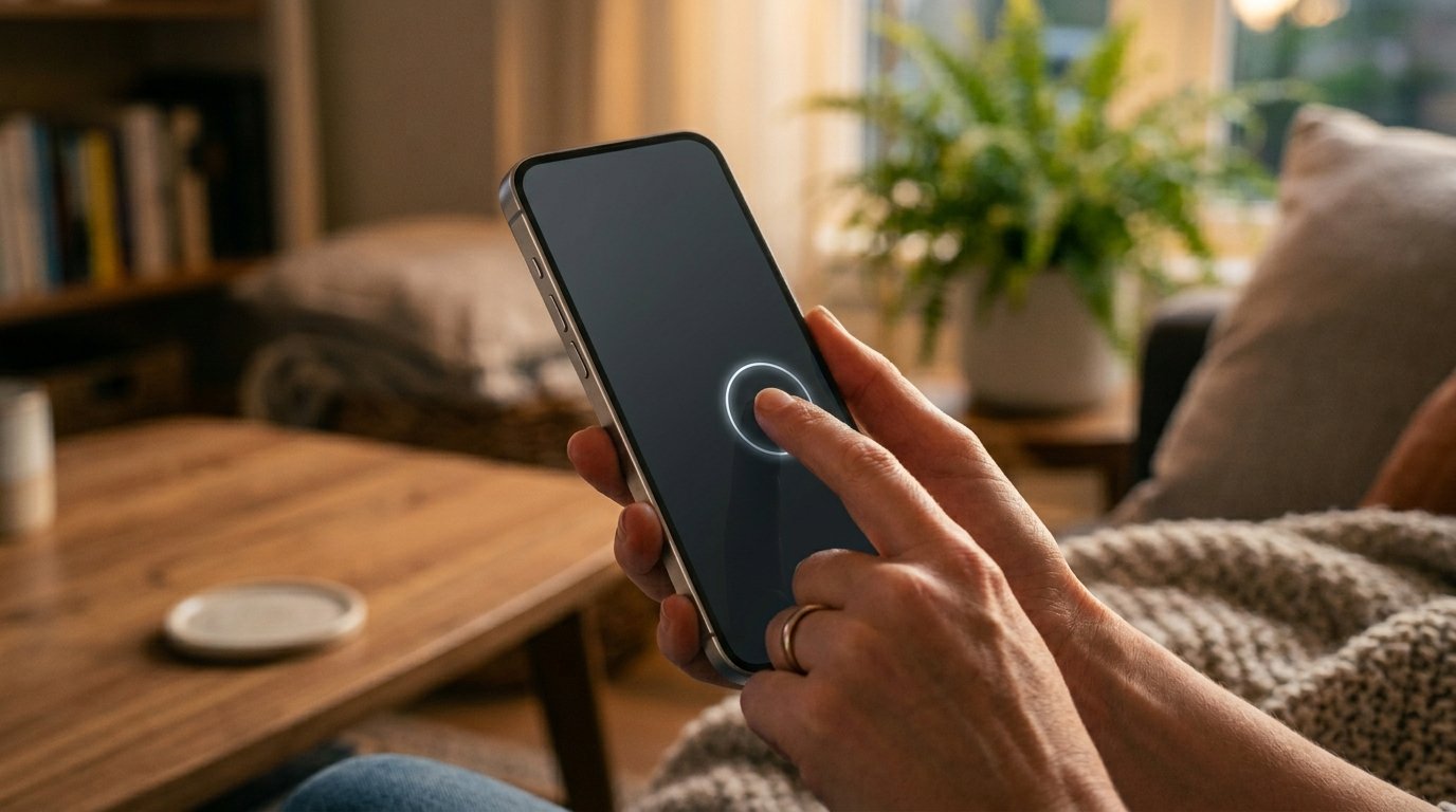 When should you turn off your Android phone and why?