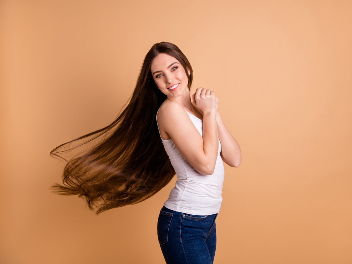 Perfect hair vs healthy hair: What should be your right hair goal?