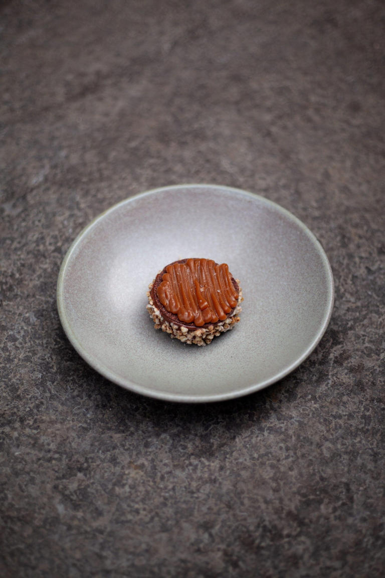 Is dessert back on the menu? These chefs say so