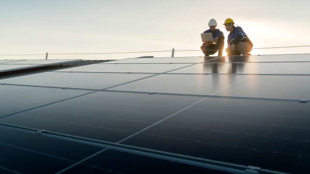Startup's AI tool could give a much-needed boost to community solar ...