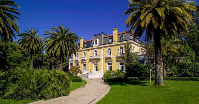 The best luxury hotels in Portugal for travelers who want the extraordinary
