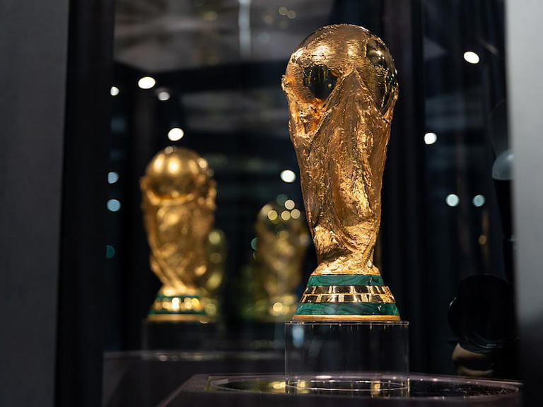 All 104 FIFA World Cup matches to be aired live for free on YouTube ...