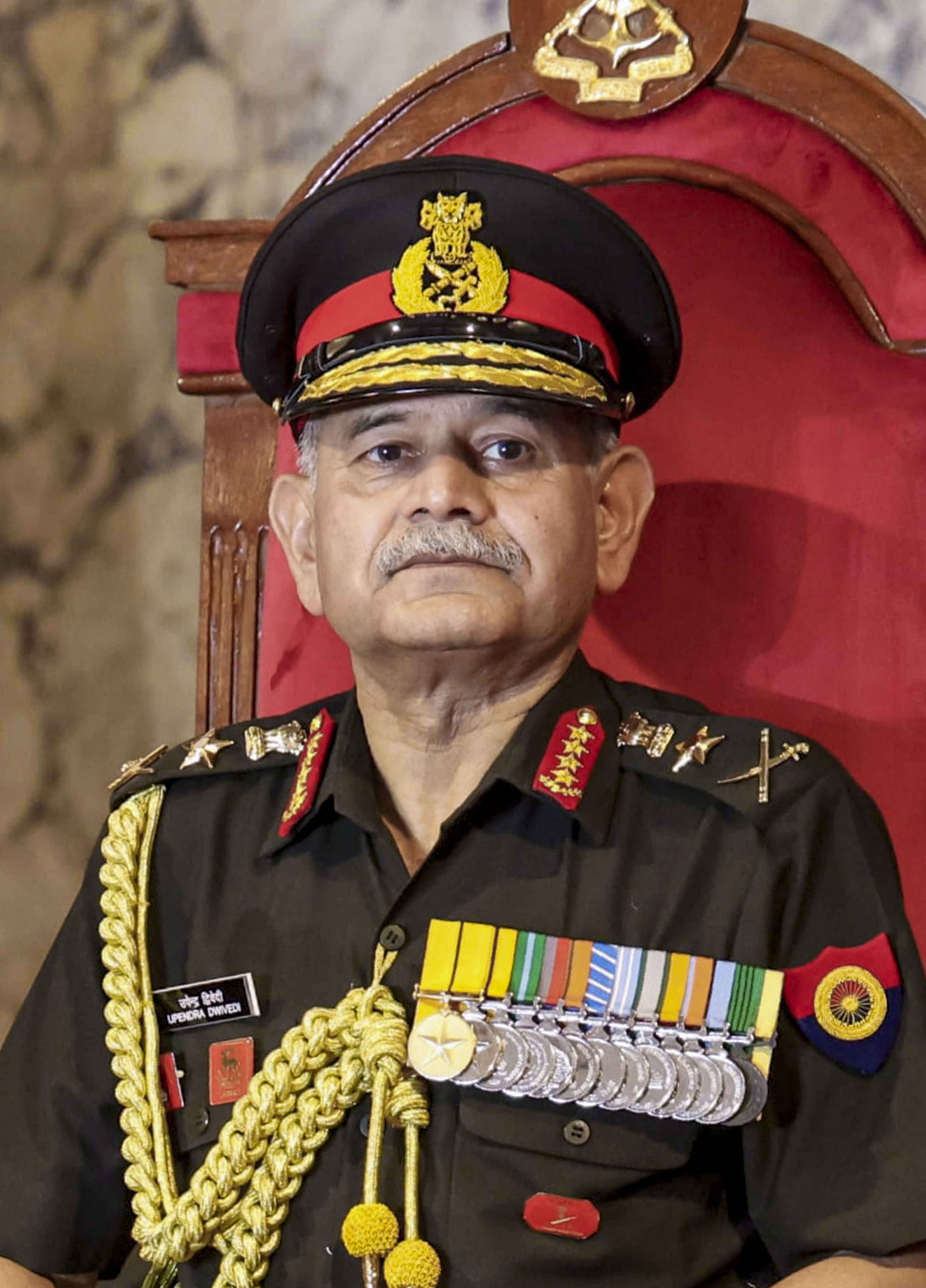 Armed forces ready for Operation Sindoor 2.0 if need arises: Army chief
