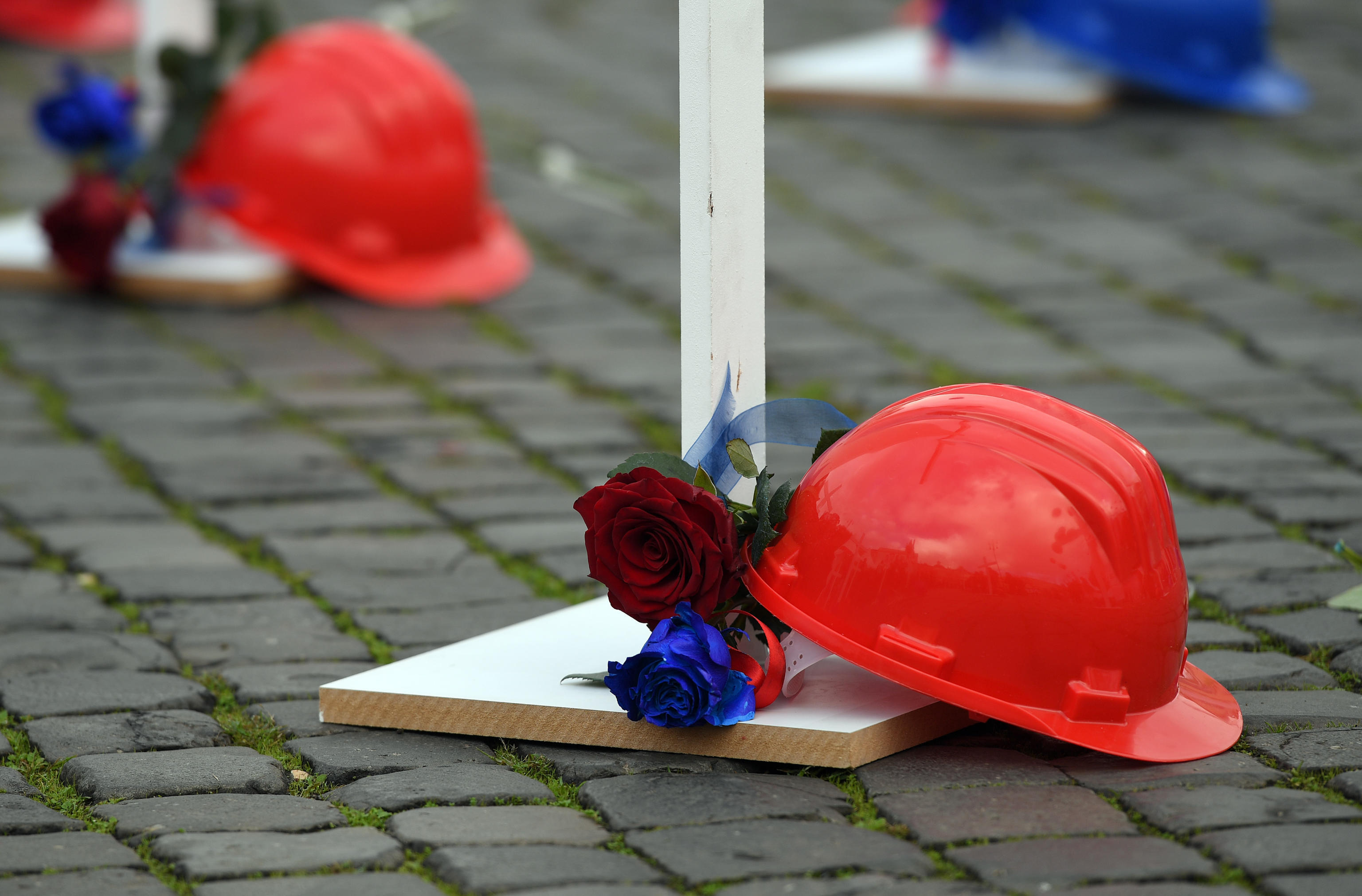 Uil Calabria, 'maggio agghiacciante, sette morti sul lavoro nella regione'