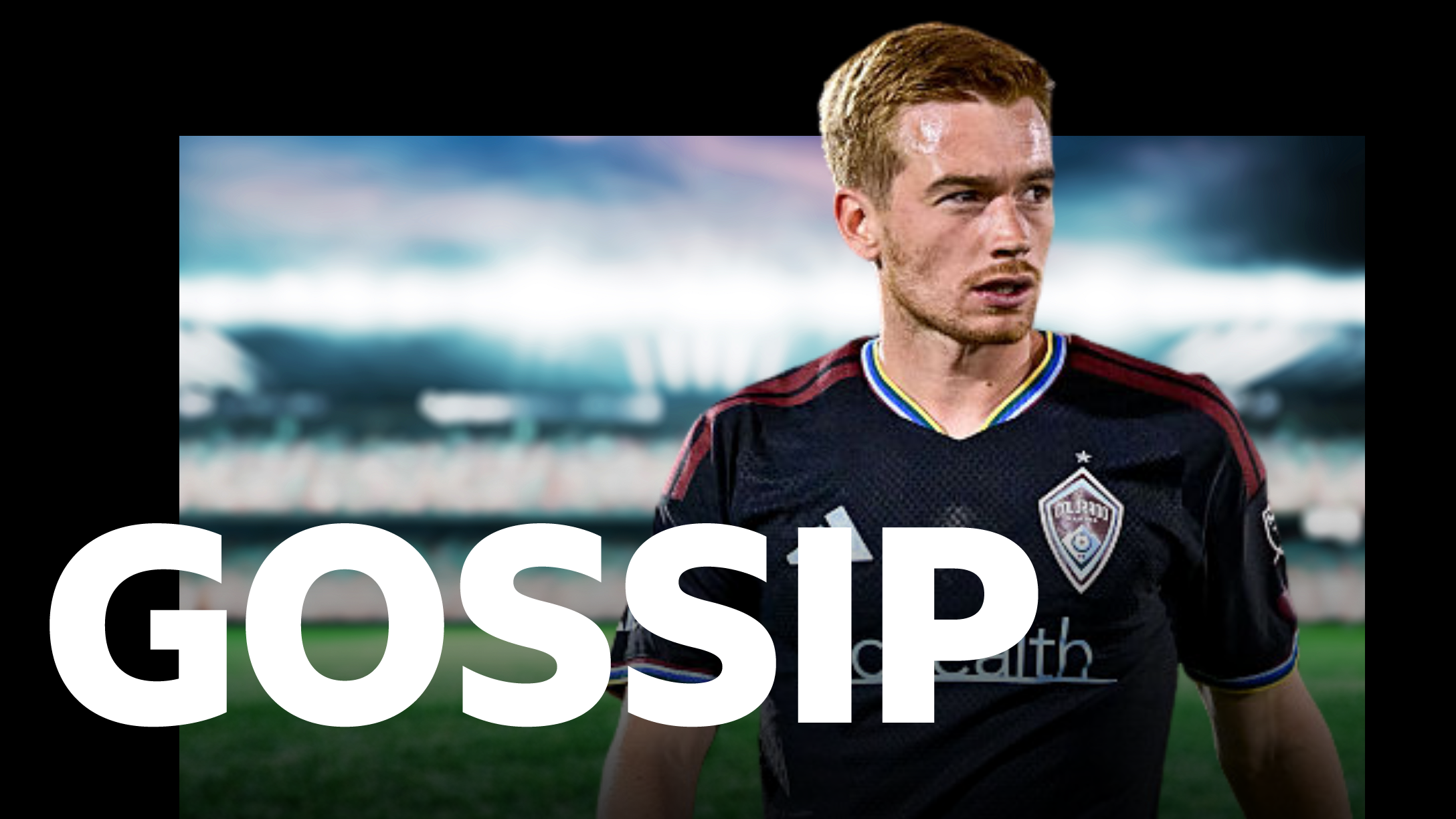 Aberdeen to pursue midfielder Ronan - gossip