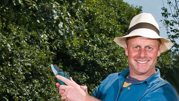 Gardeners' World star Joe Swift's life off-camera after being dropped ...