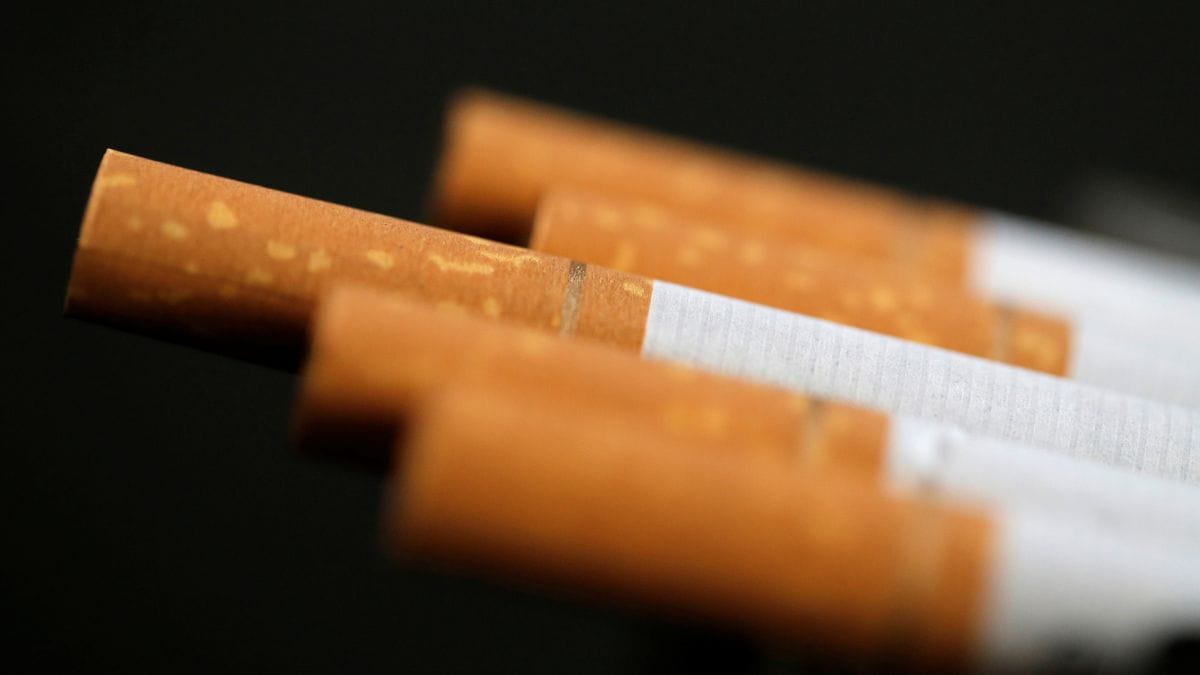 Herbal cigarettes can cause more harm than regular tobacco cigarettes ...
