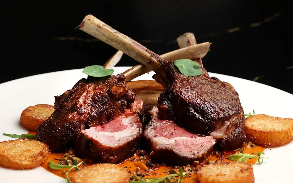 Master the art of perfect lamb dishes