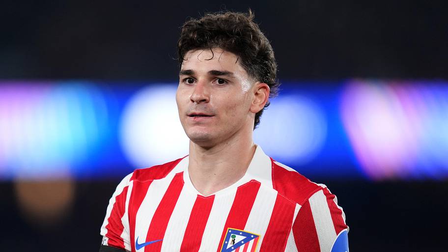 Atletico Madrid’s hilarious, shocking response to Barcelona’s Julian ...