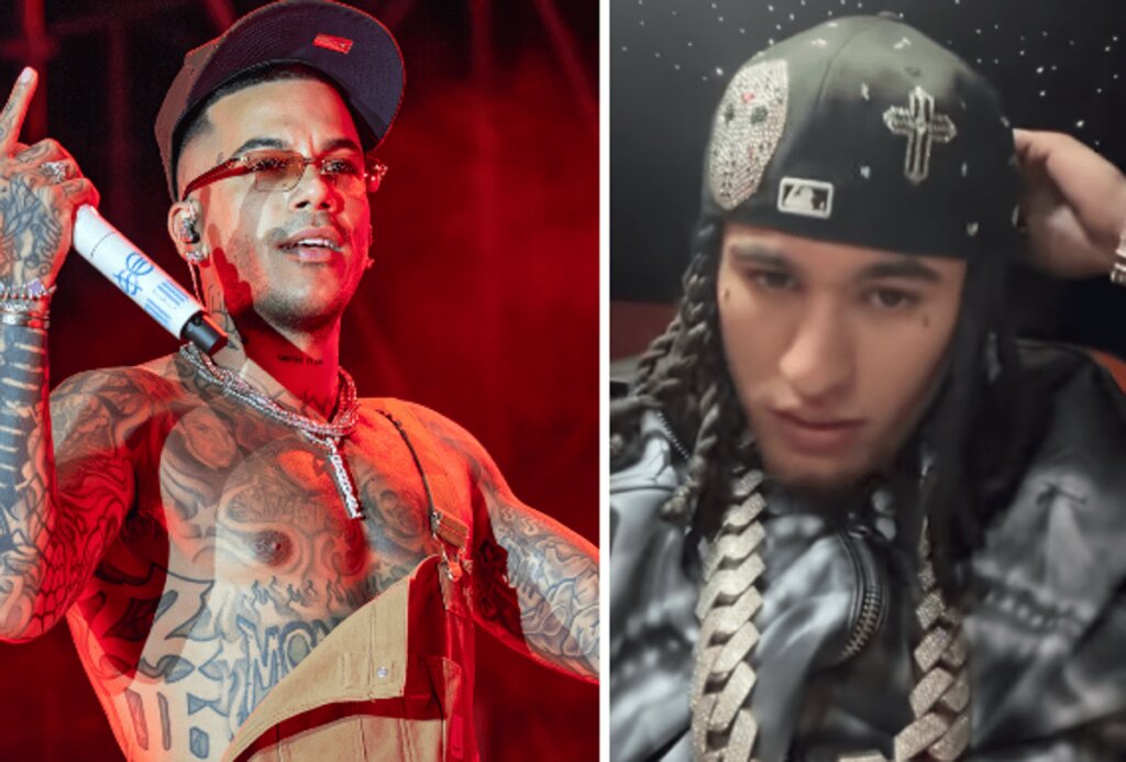 Sfera Ebbasta, il dissing con Rondo De Sosa: volano insulti. Cosa è ...