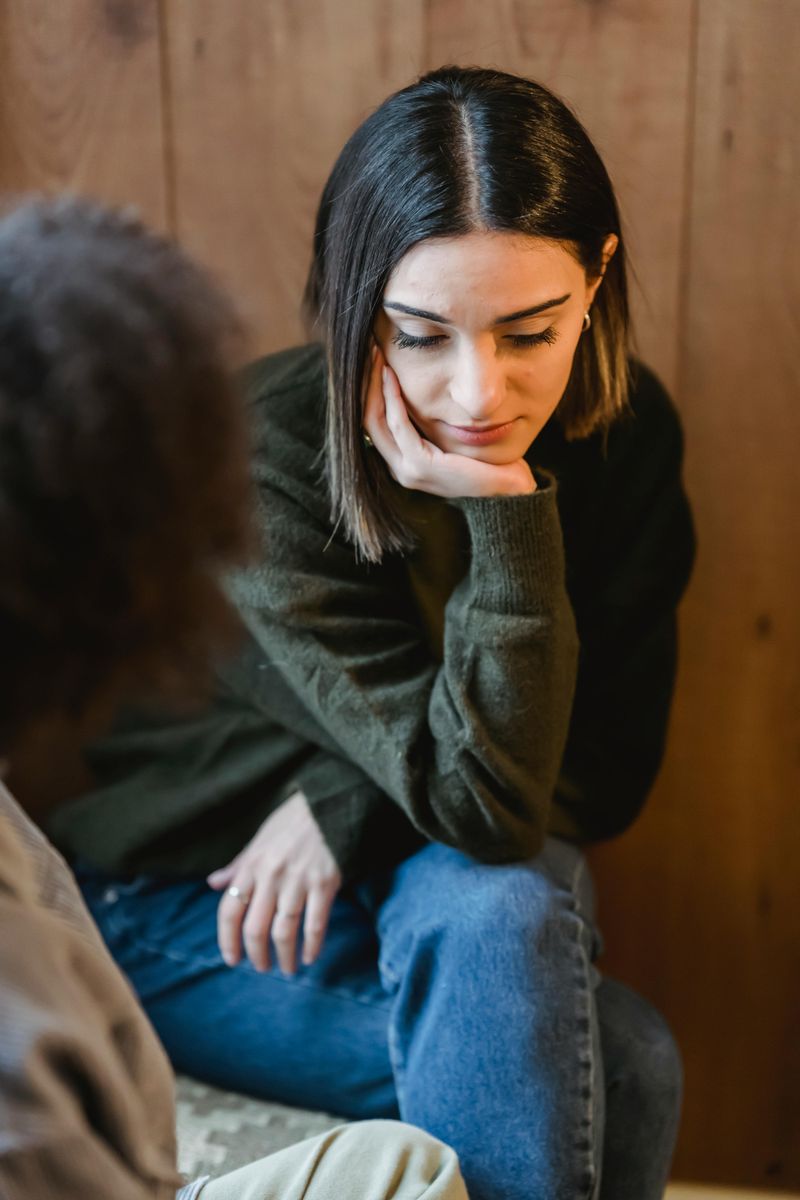Truly empathetic people often say these 10 subtle things that mean more ...