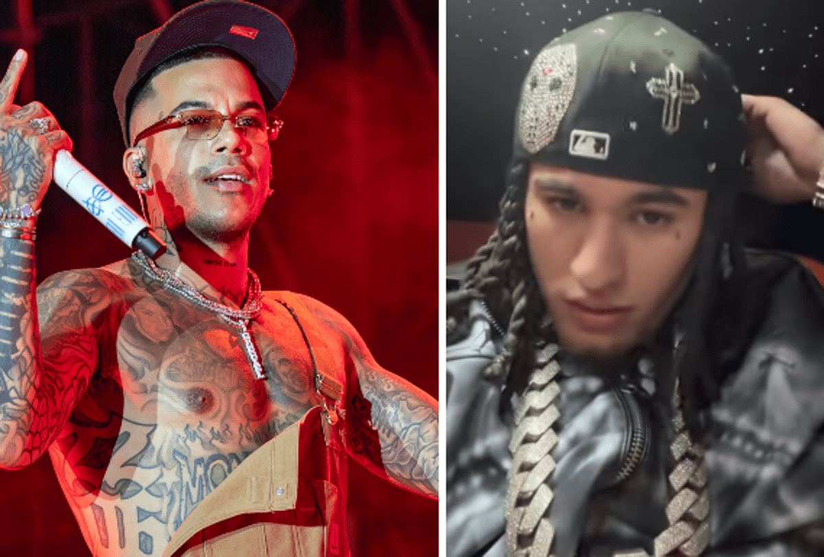 Sfera Ebbasta, il dissing con Rondo De Sosa: volano insulti. Cosa è ...