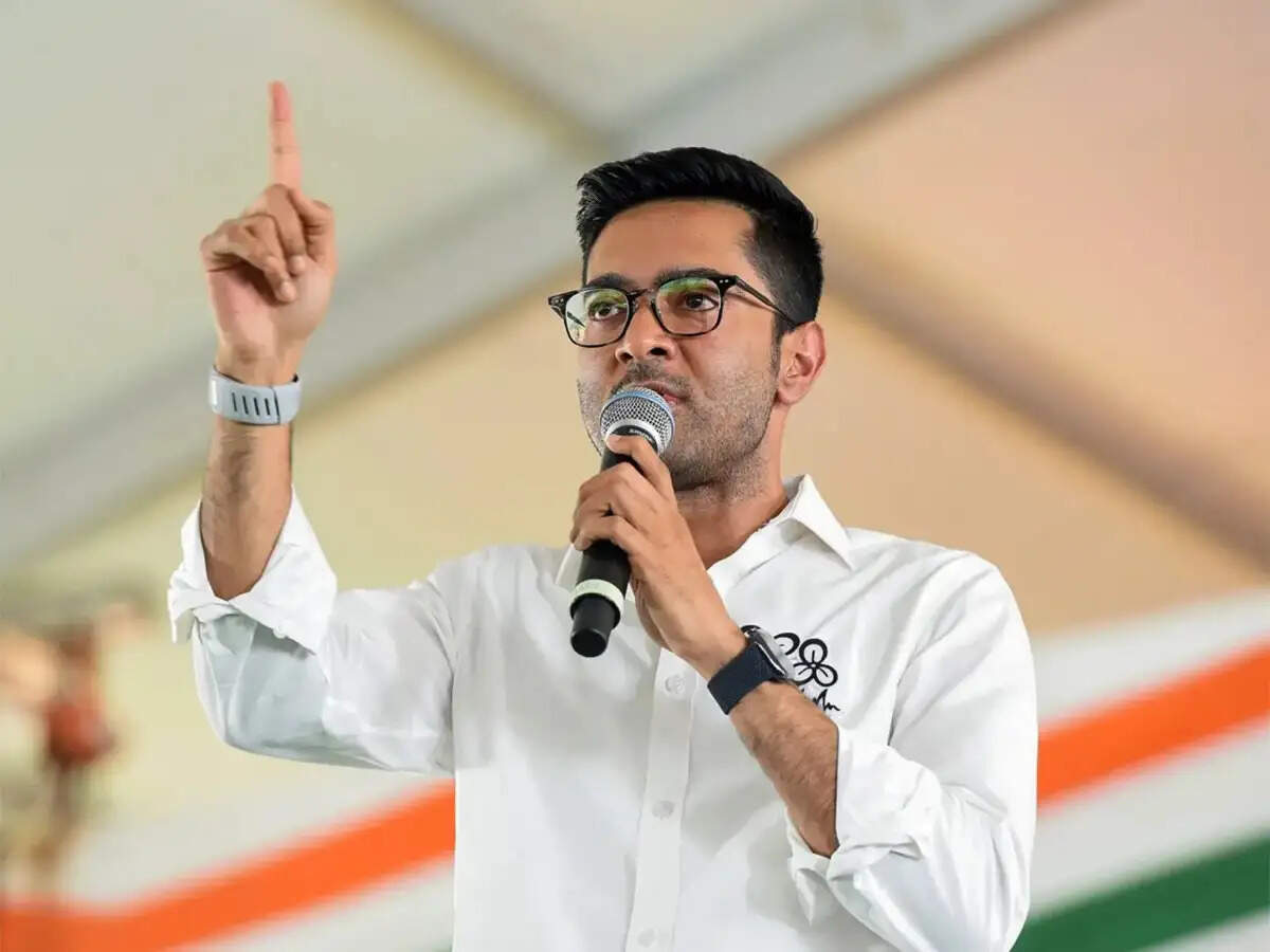 Bengal CID serves summons to Abhishek Banerjee in fake signature probe