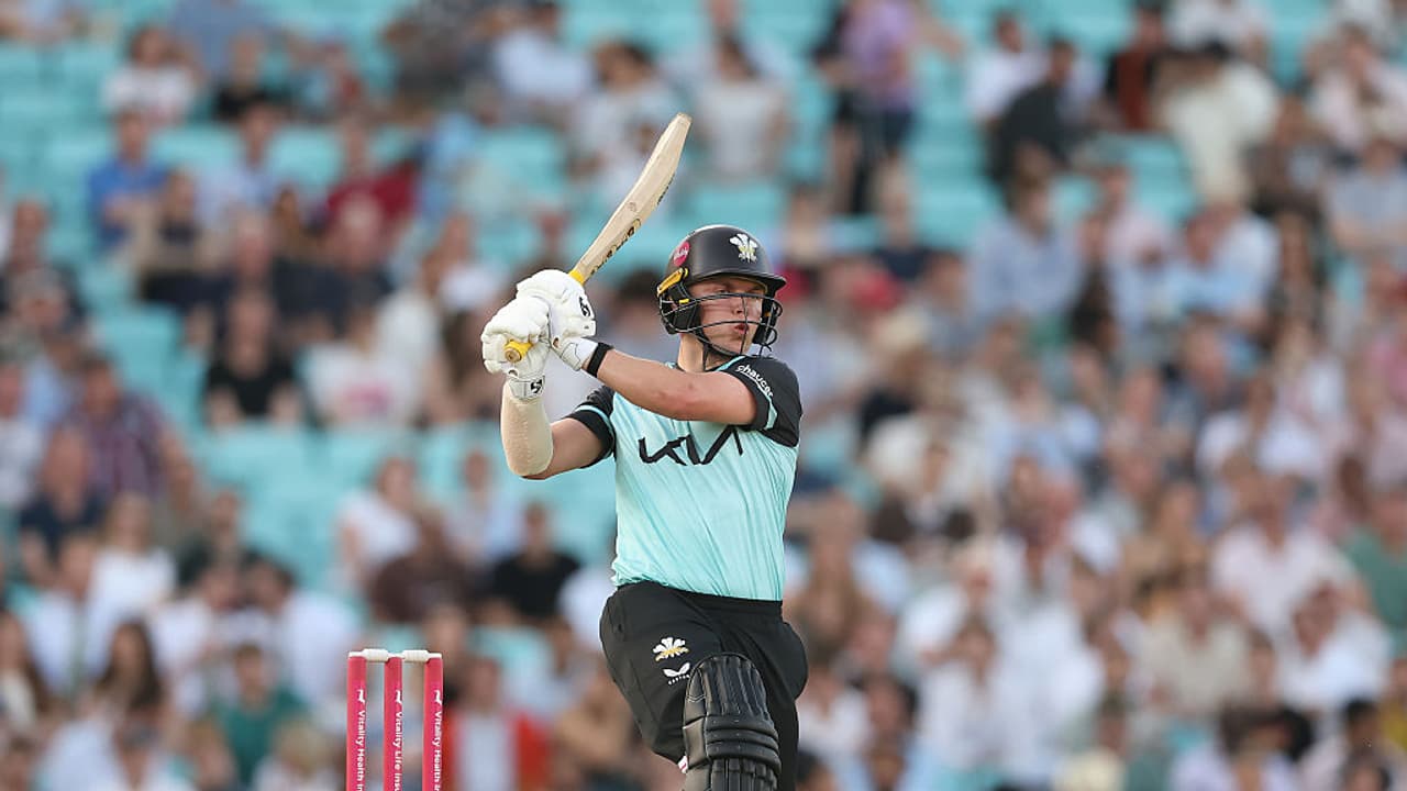 IPL 2026: RR coach Kumar Sangakkara's disappointment over Sam Curran's ...