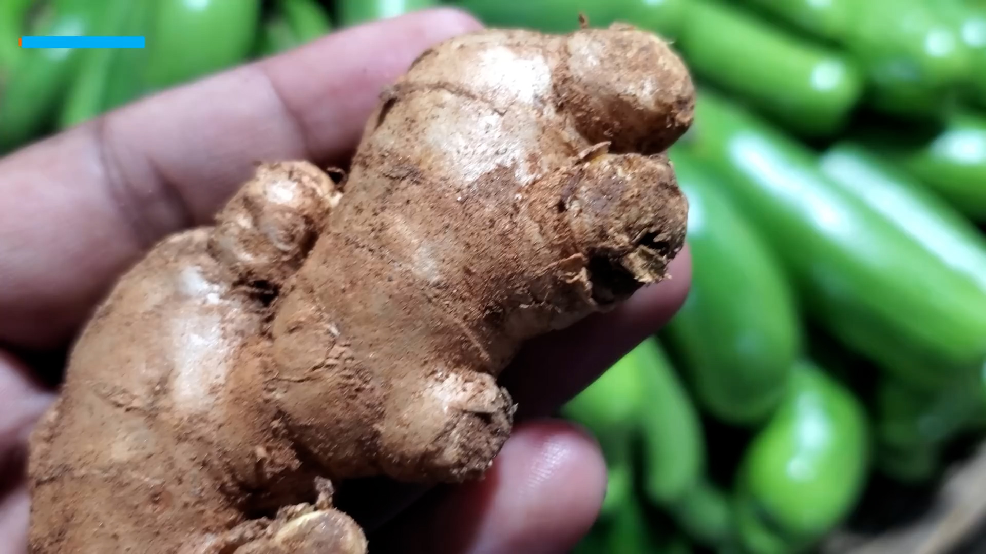 What doctors want you to know about health benefits of ginger