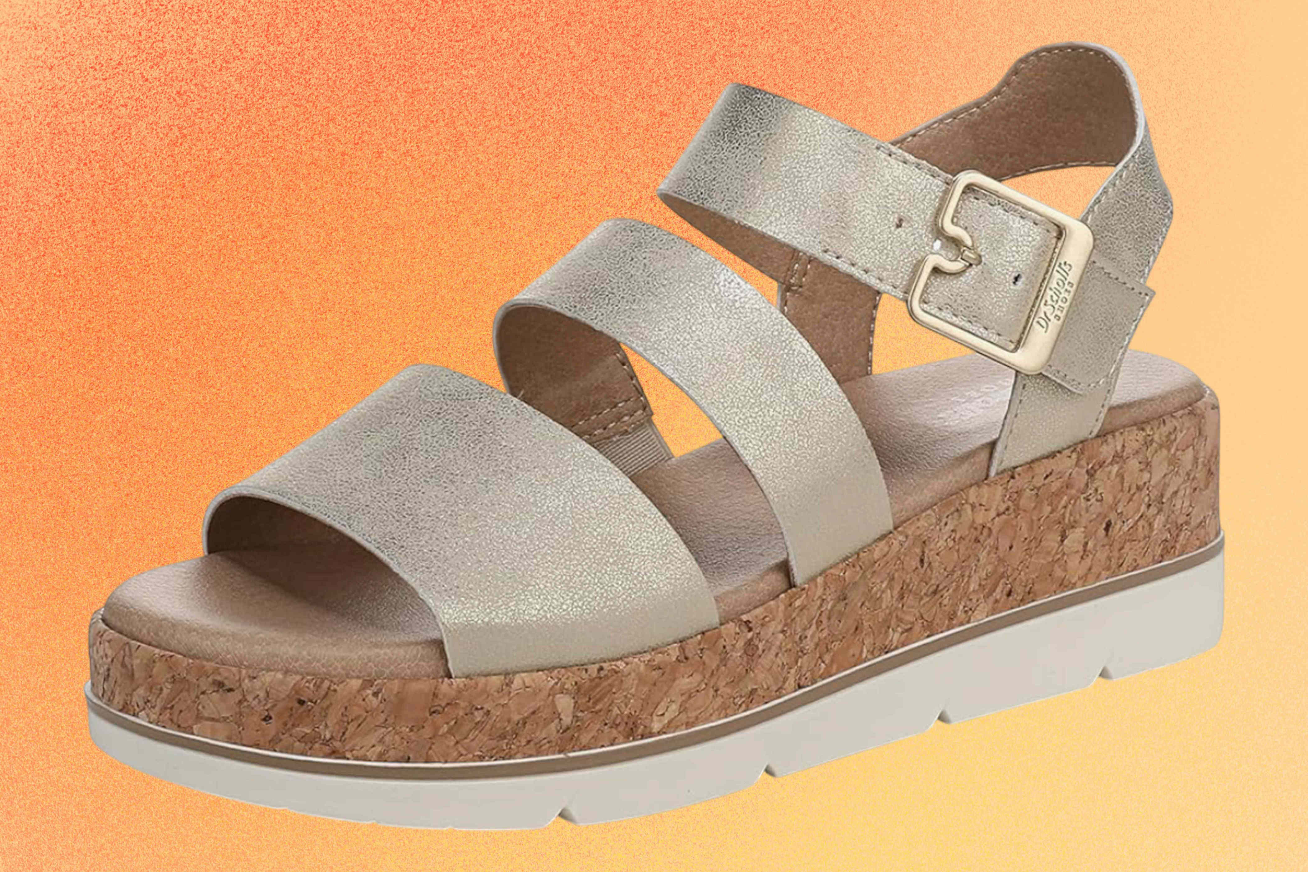 Shoppers with plantar fasciitis can wear these podiatrist-approved ...