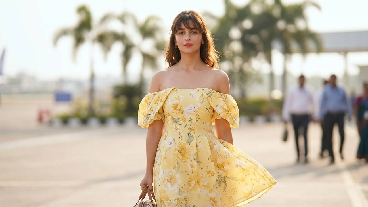 Summer fashion trends 2026: From Alia to Triptii, stars showcase ...