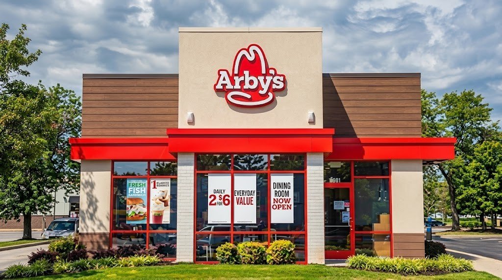 Arby’s brought back a beloved classic but there’s one catch fans aren’t ...
