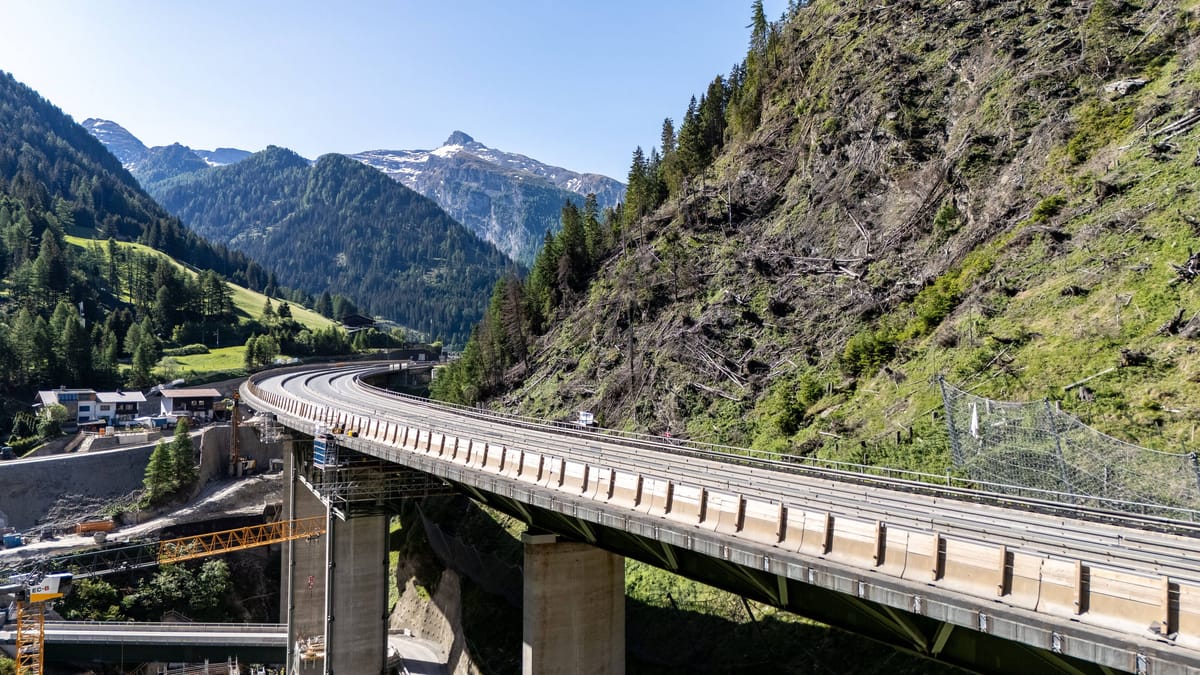 Brenner dicht – und dann kommt es anders