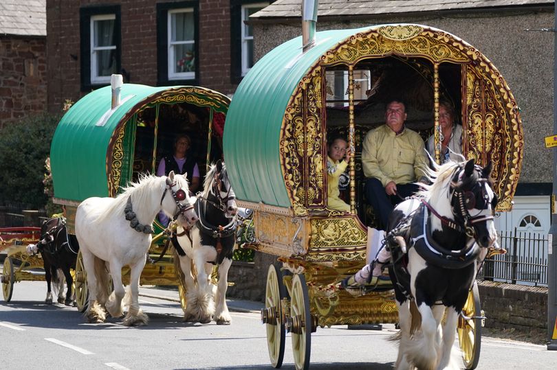 Appleby Horse Fair 2026: Everything you need to know ahead of the event