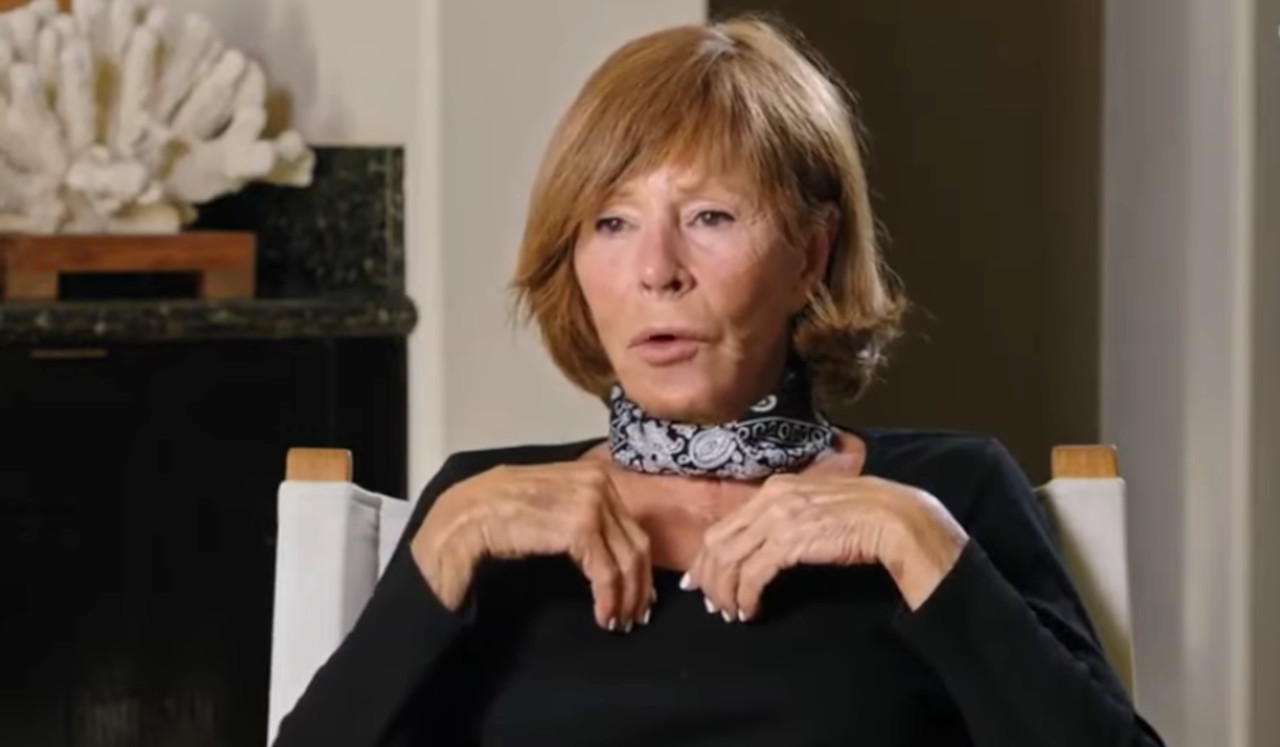 Star Wars perd l'une de ses architectes : Marcia Lucas est morte à 80 ans