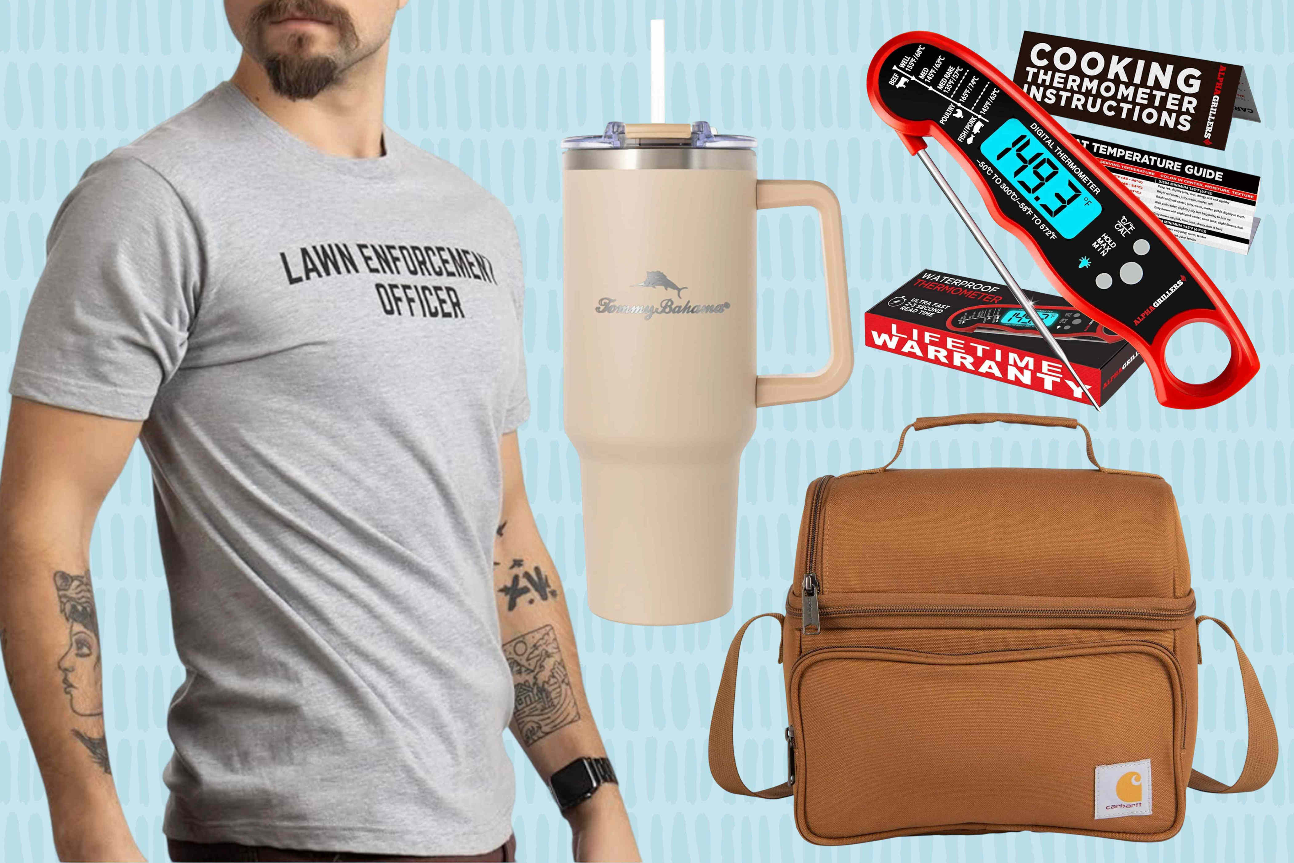 Need Father’s Day gift ideas? Shop our editors’ favorite picks ...