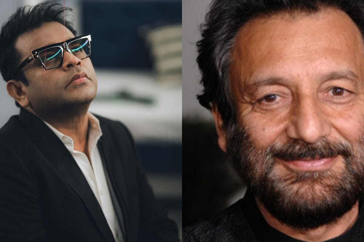 Shekhar Kapur and AR Rahman join hands for Masoom: The new generation ...