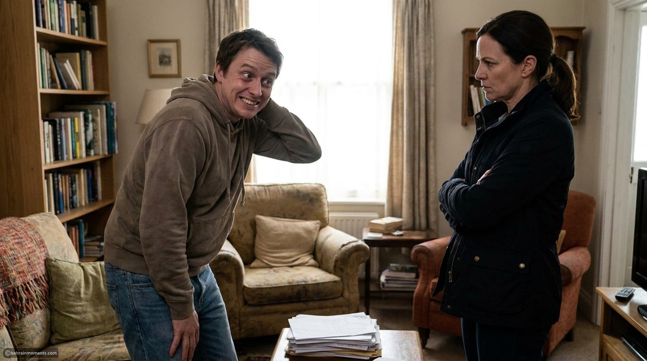Liars almost always say these 10 phrases when they talk to you