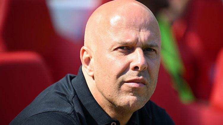 Liverpool'da Arne Slot dönemi sona eriyor! Yerine geçecek aday belli oldu