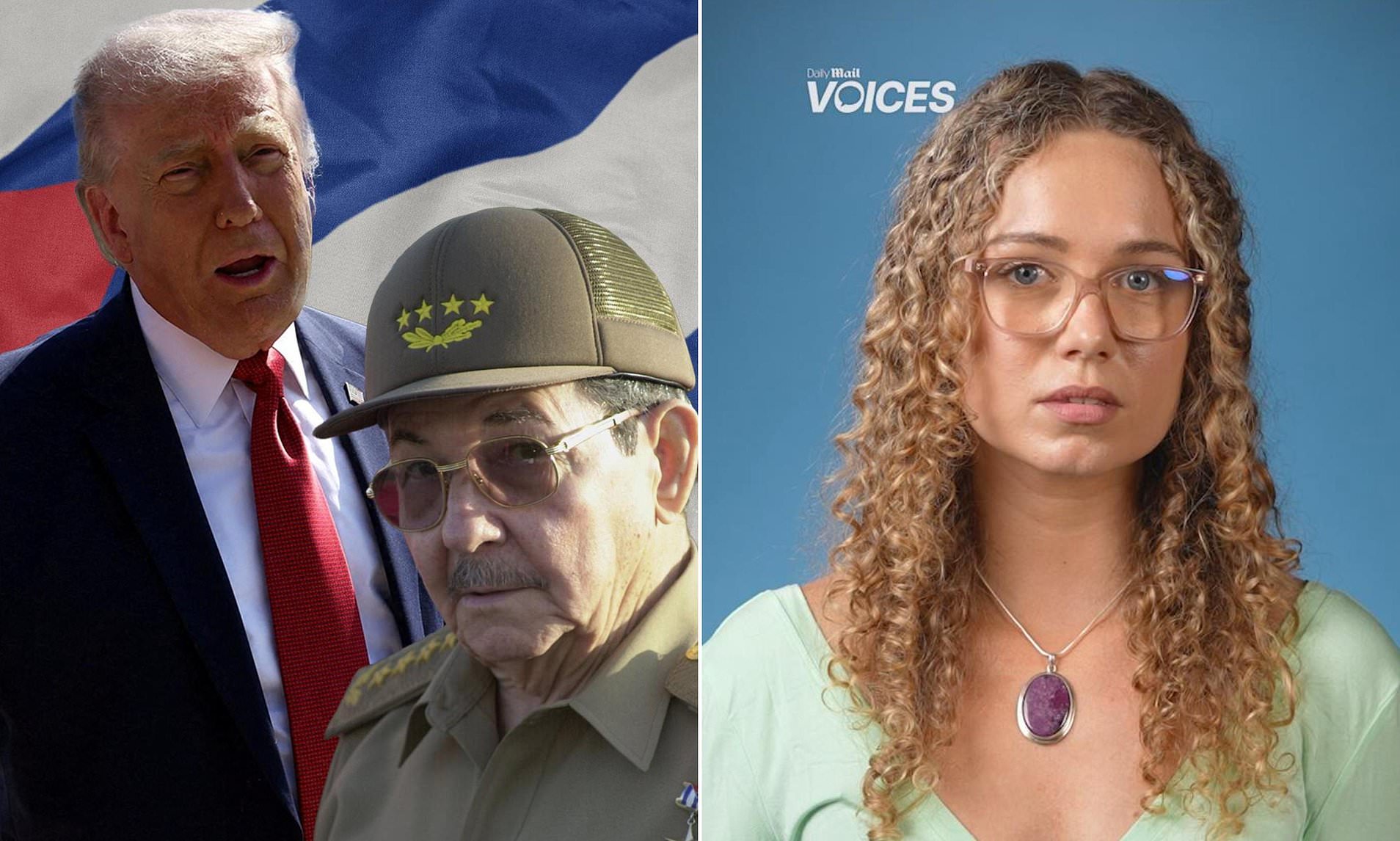Will the US invade Cuba? These are the three outcomes: Catherine Barnwell