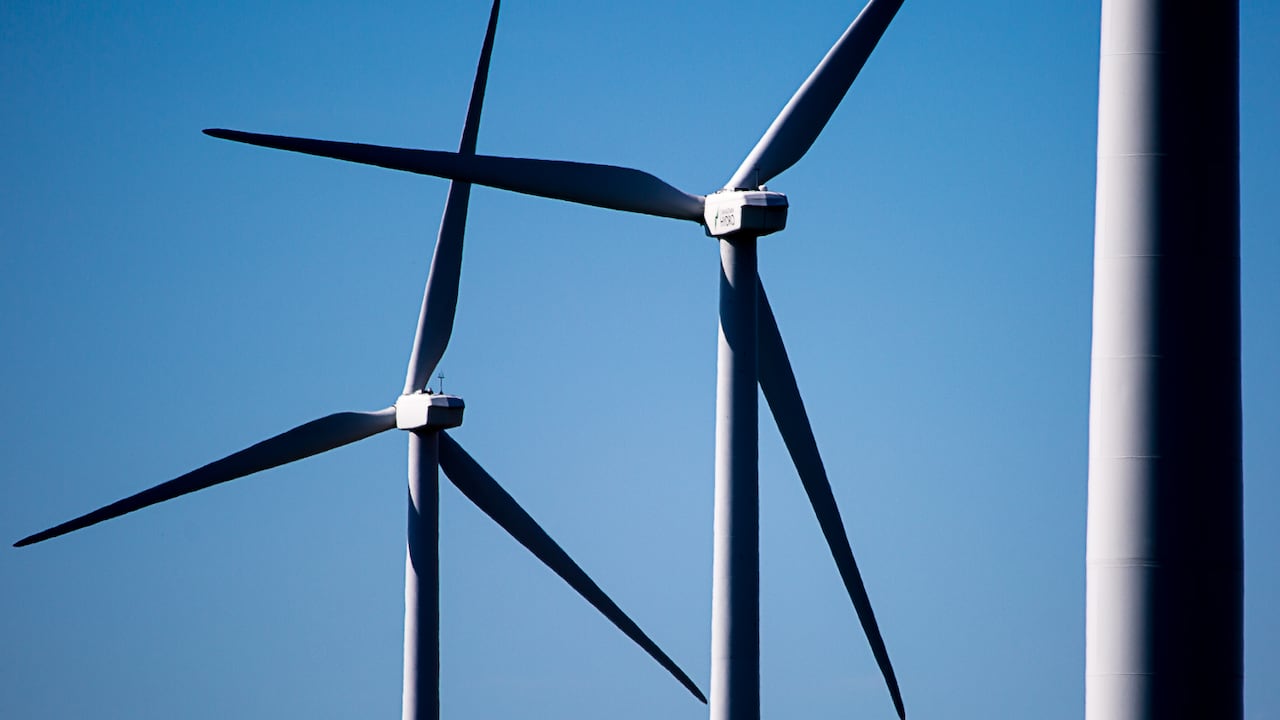North Atlantic Refining wind-hydrogen project takes key step with ...