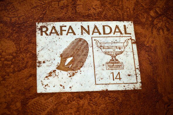 Are French Open clay courts made of real clay? What Roland Garros ...