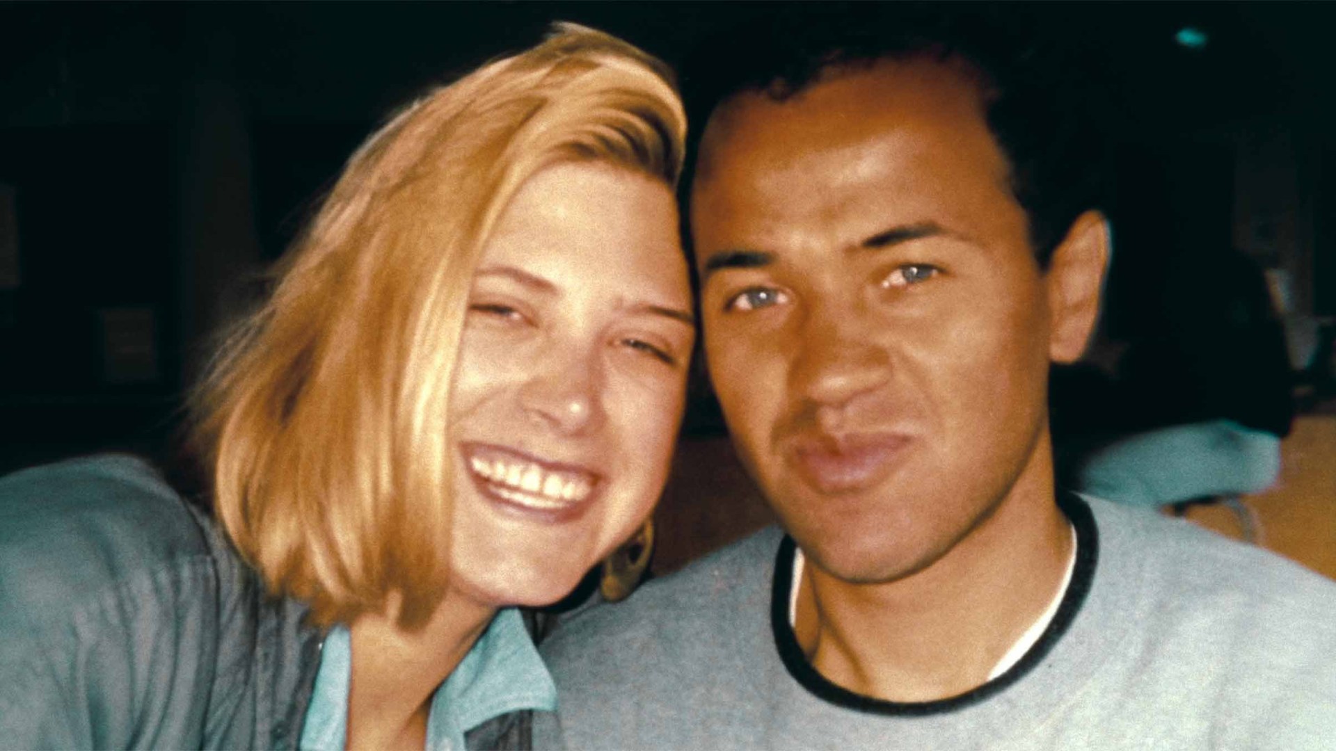 How a muddy footprint bungled Rachel Nickell’s murder investigation ...