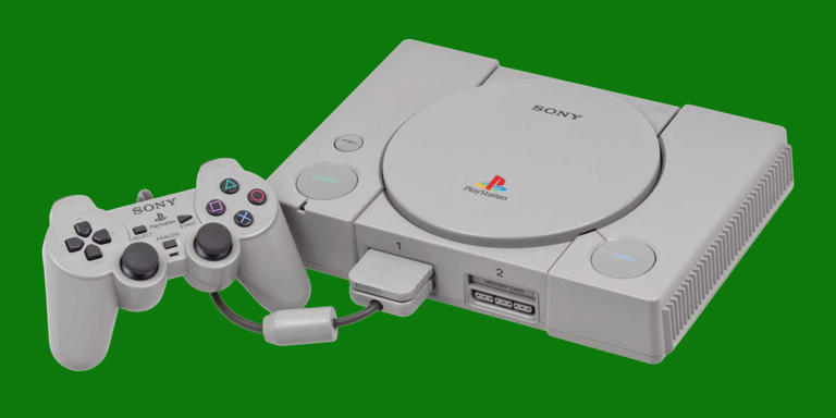 29 years later, a classic PlayStation 1 game officially returns on ...