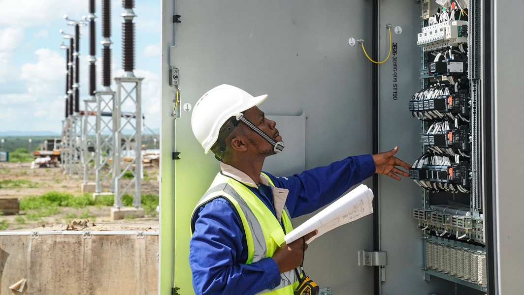Why electrical engineering is your 2026 career power move