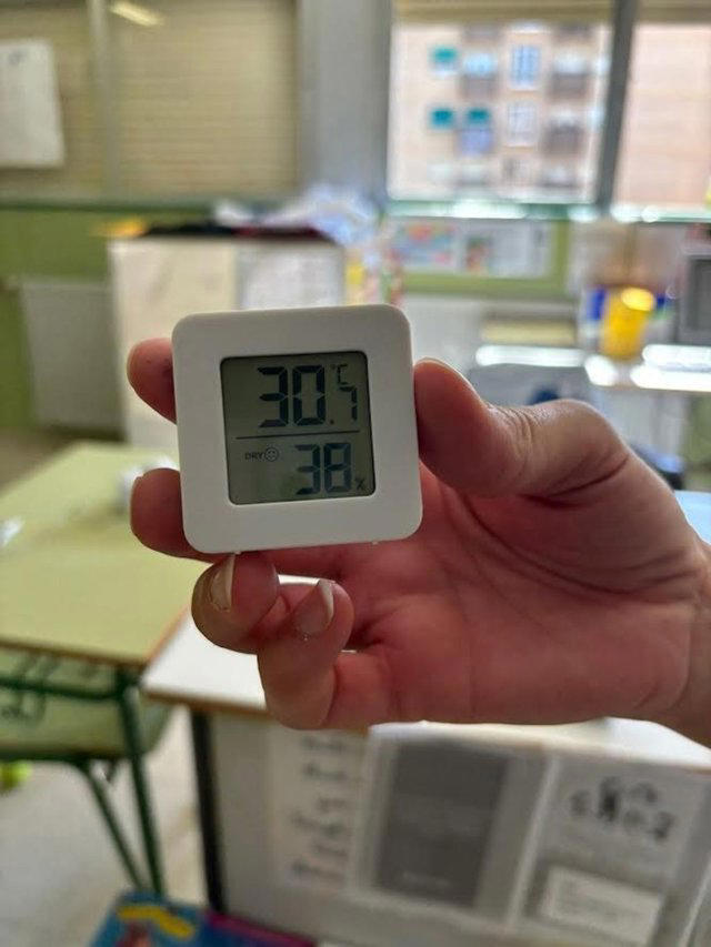 USO alerta de la situación de algunos escolares de La Rioja que ...