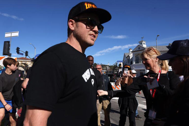 Arellano: Spencer Pratt says Jesus is his role model. His take on ...