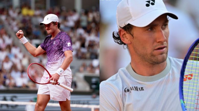 Tennis : Roland-Garros - Le programme de dimanche : le choc Fonseca ...